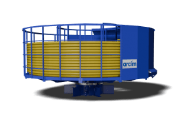 Arcim - Electrifying heavy-duty operations